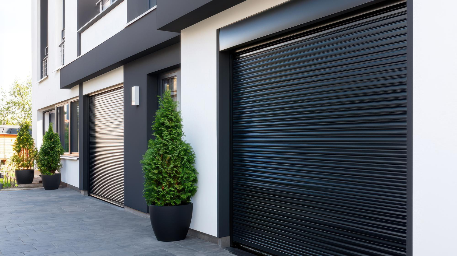 What Are the Safety Precautions During Garage Door Spring Replacement ...