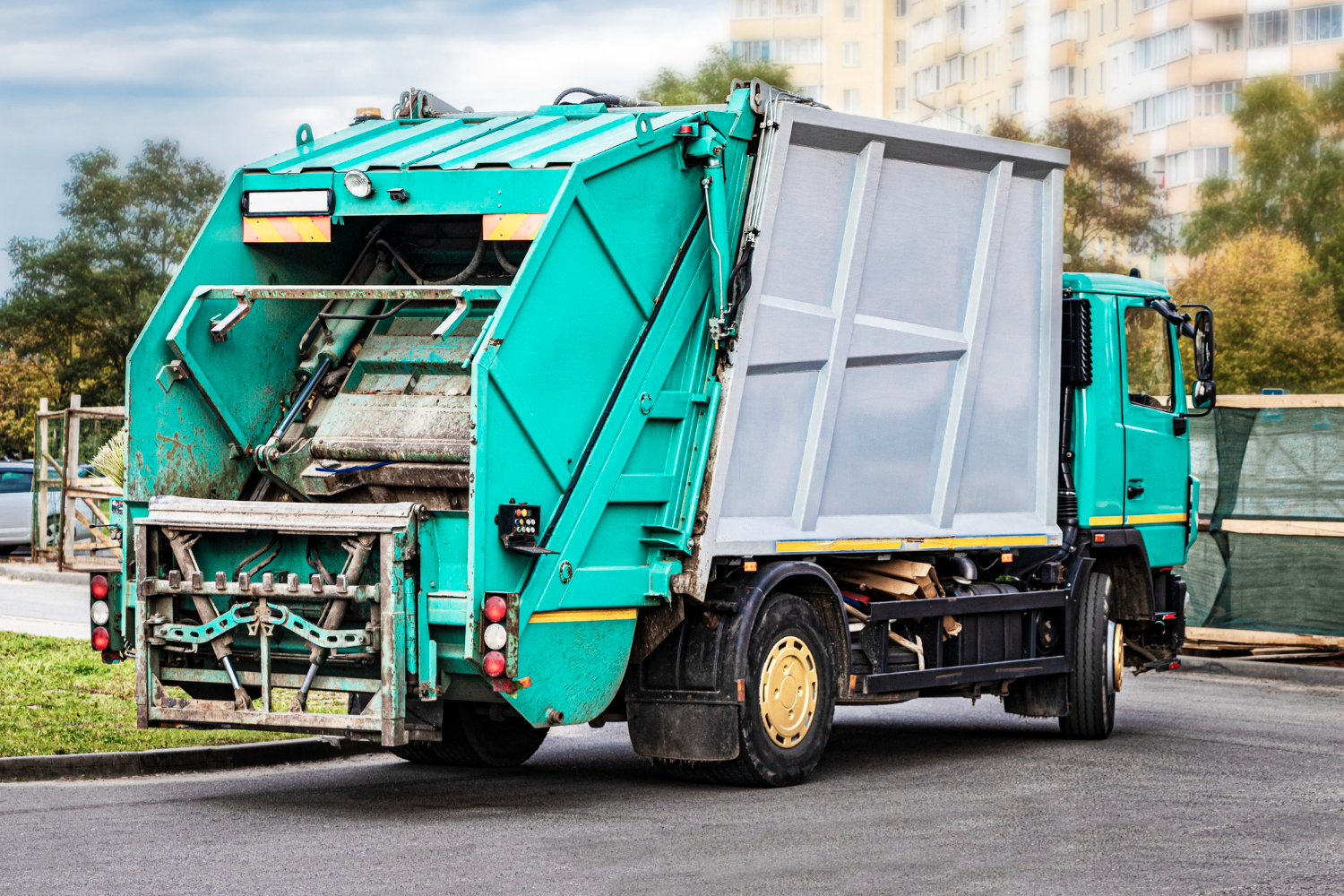 Understanding Garbage Collection Rules - itechfy