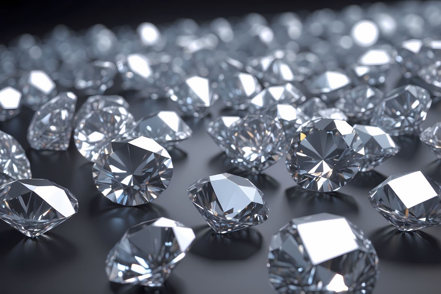 The Truth Behind Laboratory-Created Diamonds: Sustainable and Stunning ...