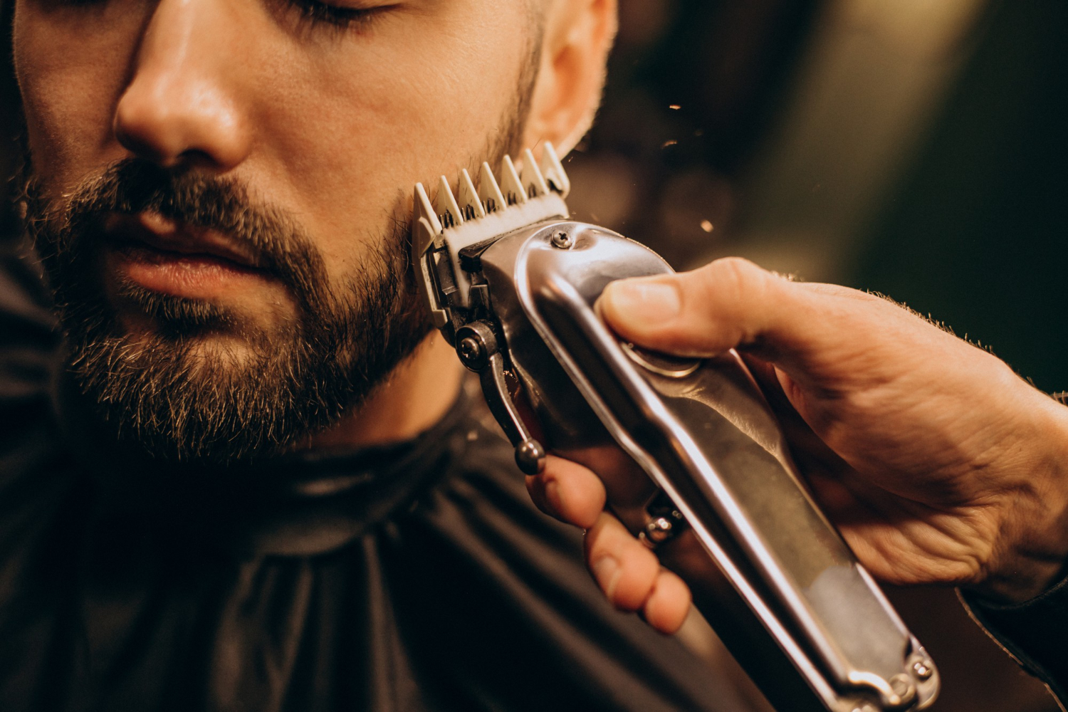 The Ultimate Guide to Men’s Haircuts: Finding the Perfect Style for You ...