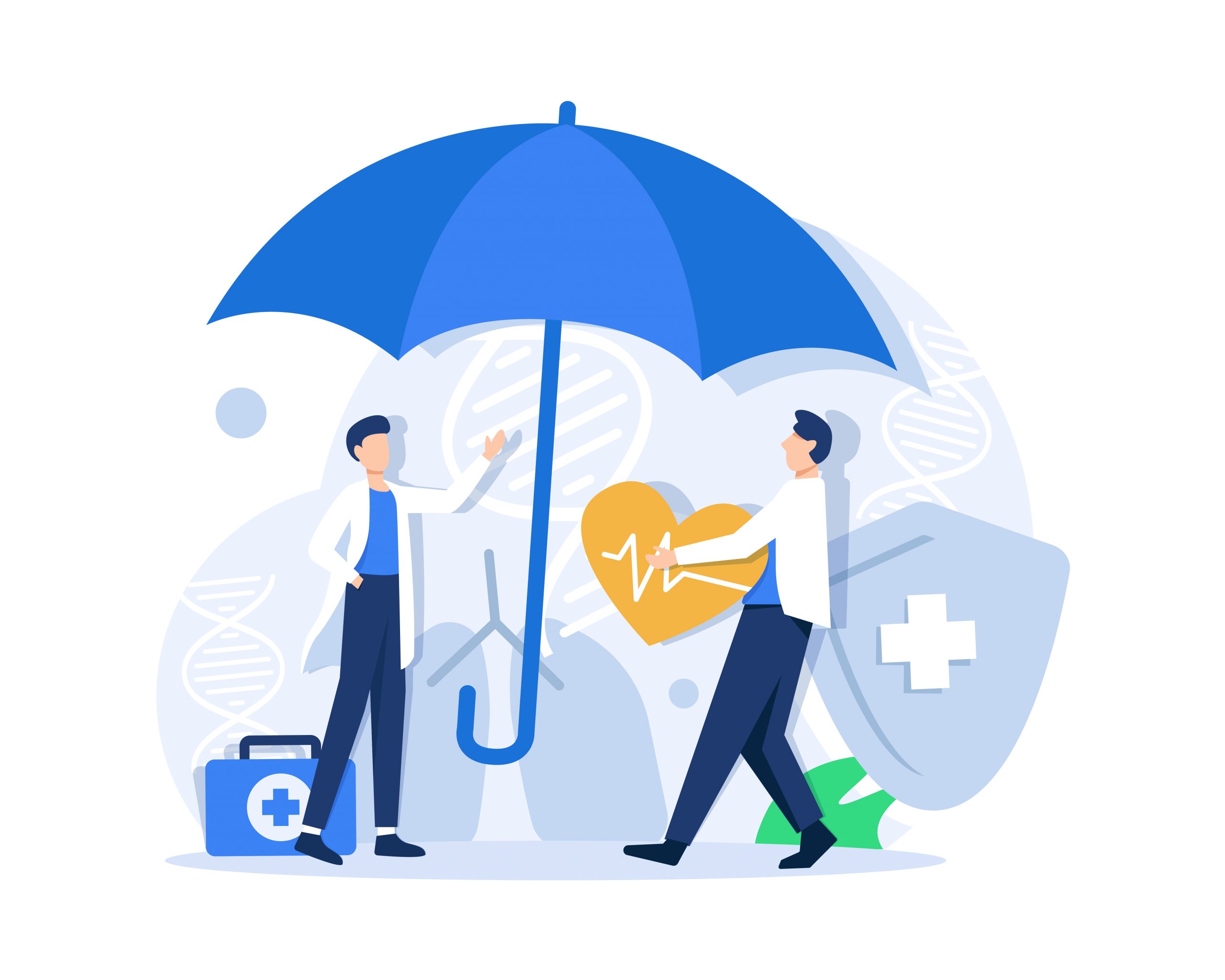 5 Key Health Risks an Annual Physical Can Help Detect Early - itechfy