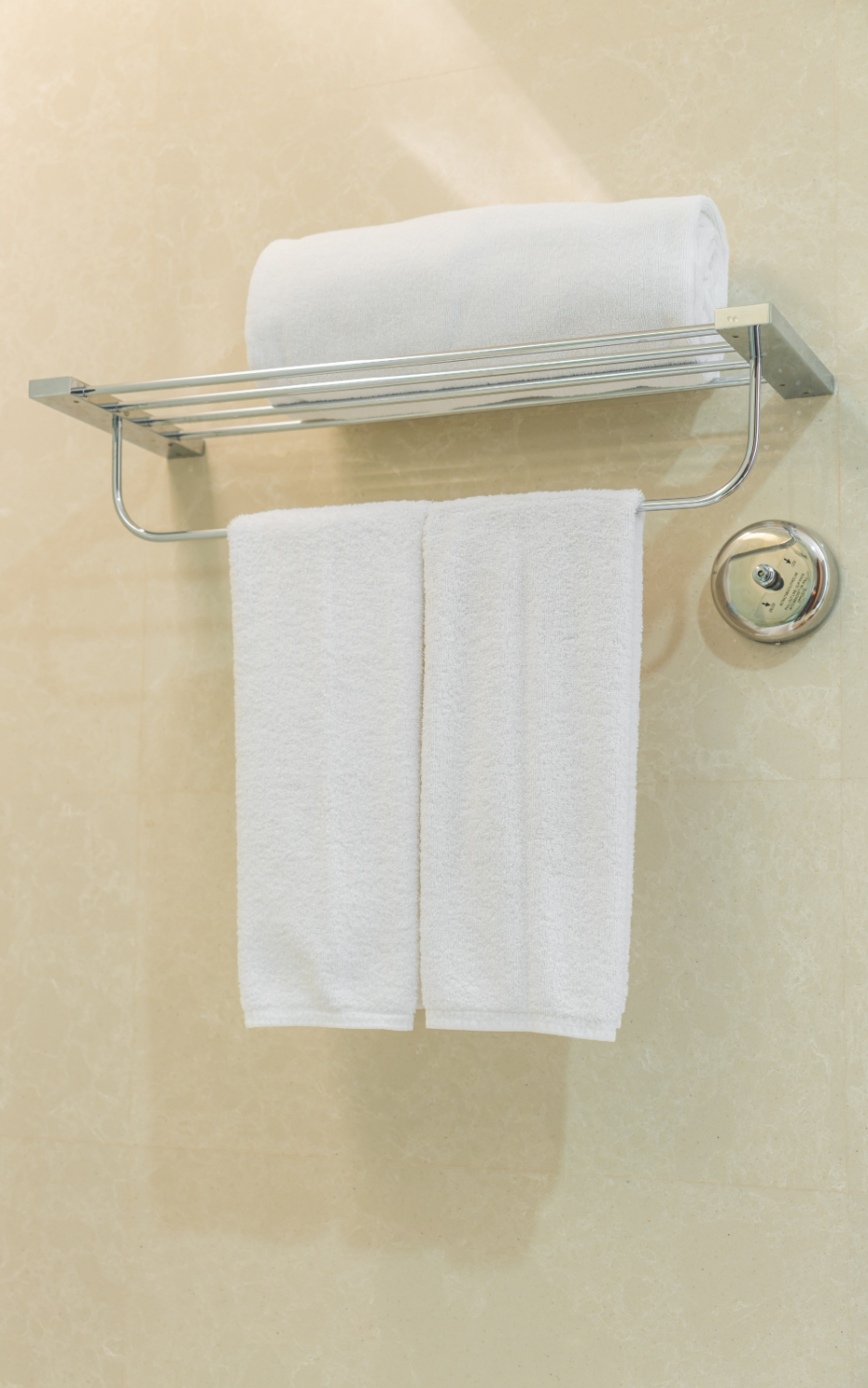 Everything You Need to Know About Unique Bathroom Towel Holders - itechfy