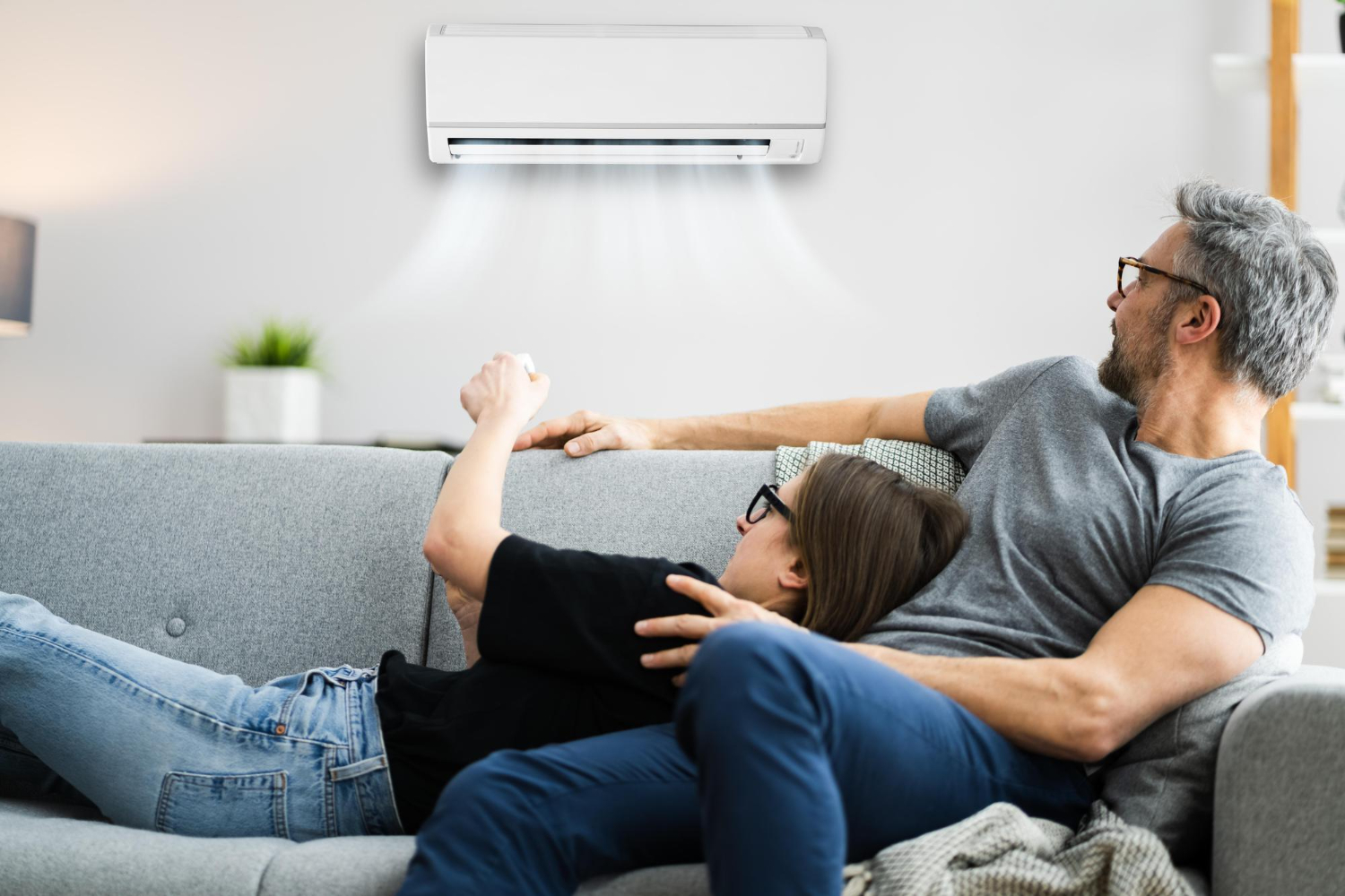 How to Fix a Common Air Conditioner Problem: Not Cooling Properly - itechfy