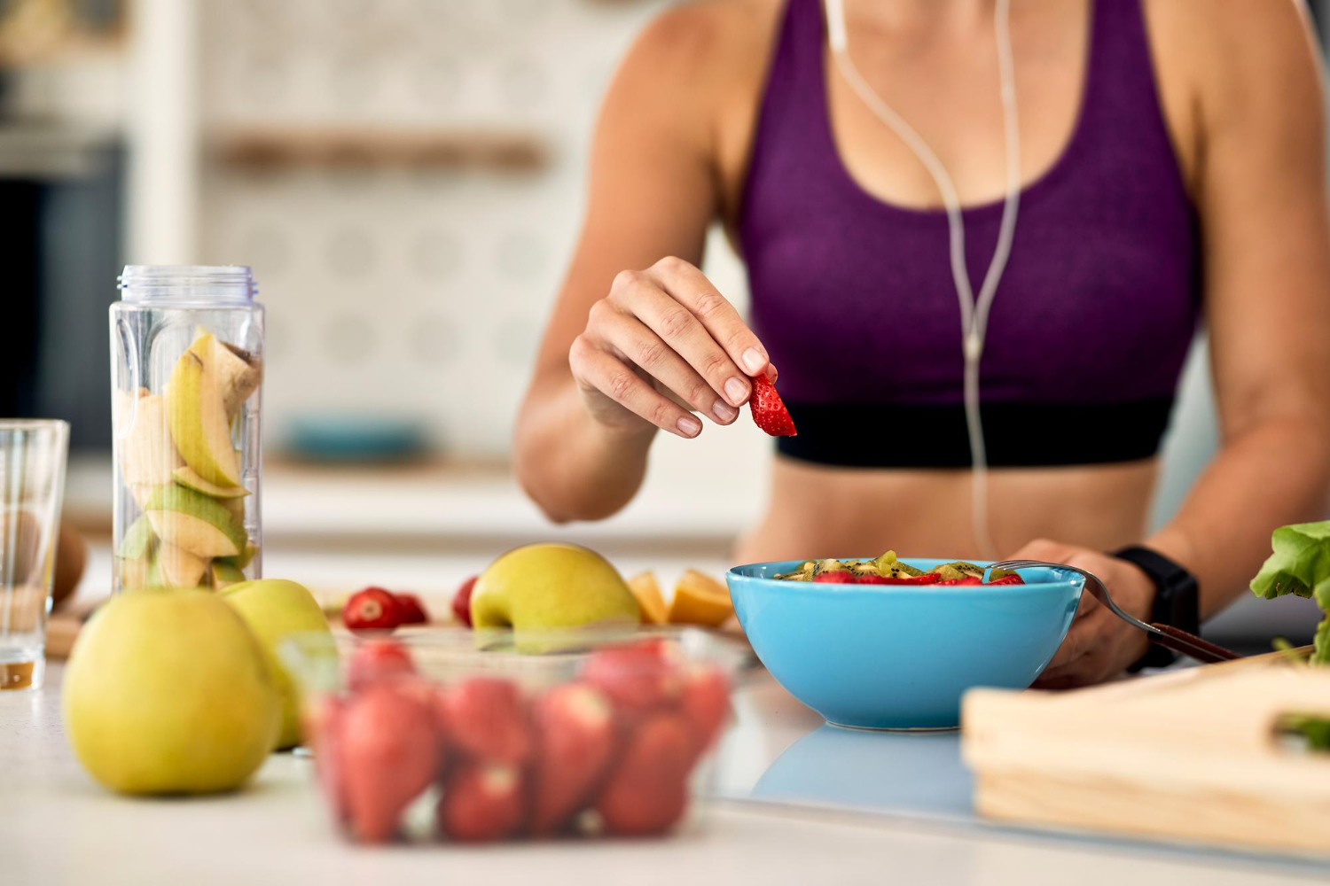 How a Healthy Living Workshop Can Transform Your Lifestyle - itechfy