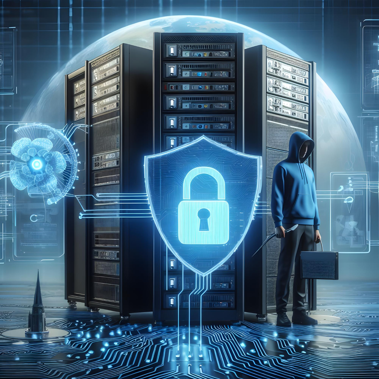 The Best UAE Proxy: Secure, Geo-Restricted Access in 2024 - itechfy