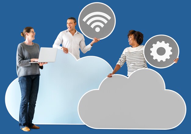 Tremhost Cloud Solutions - itechfy
