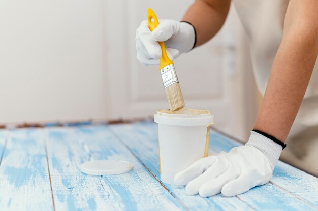 The Best Way to Paint Your Home: A Step-by-Step Guide - itechfy