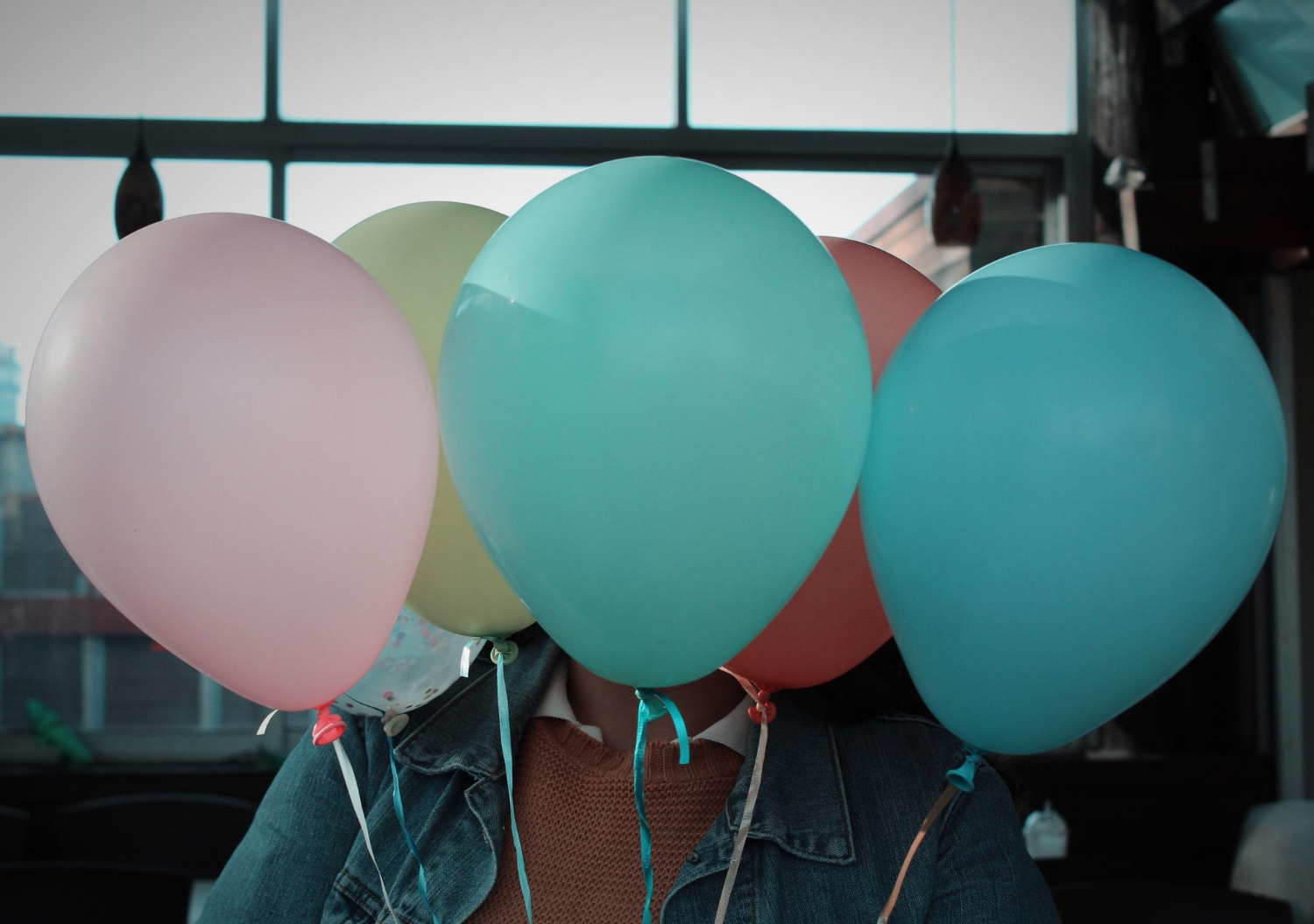 The Ultimate Guide to Helium Balloons in Singapore and Where to Find ...