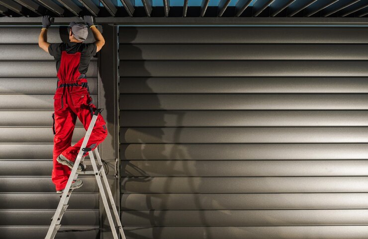DIY vs. Professional Garage Door Repair: What You Should Know - itechfy