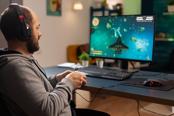 Selecting the Perfect Gaming Notebook: Expert Tips from MSI ...