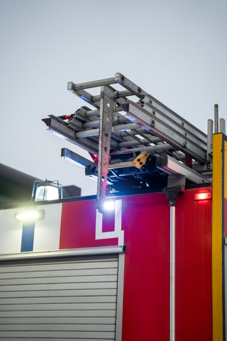 How EPR FireWorks Is Transforming Fire Department Data Management - itechfy