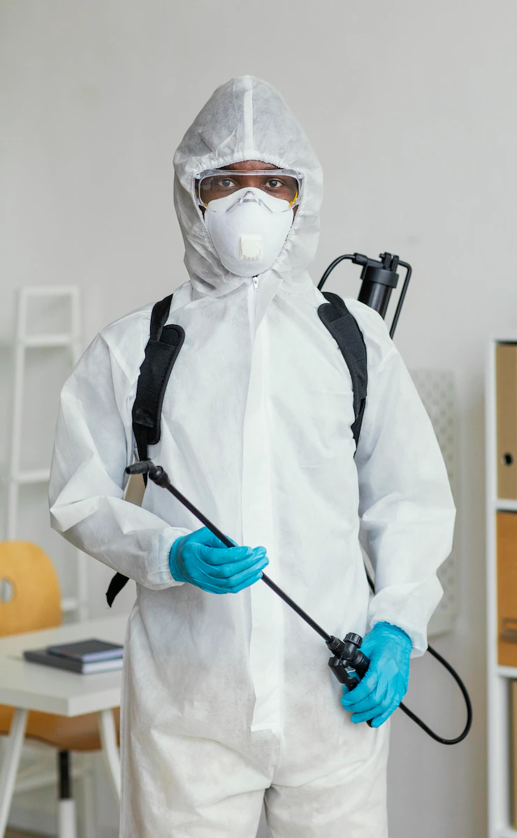 Why Hiring an Expert Pest Control Company Is Essential for Protecting ...