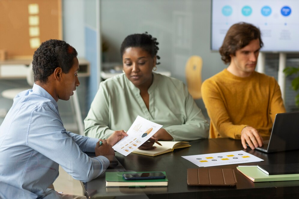 What Is Talent Optimization? & How to Build High-Performing Teams - itechfy