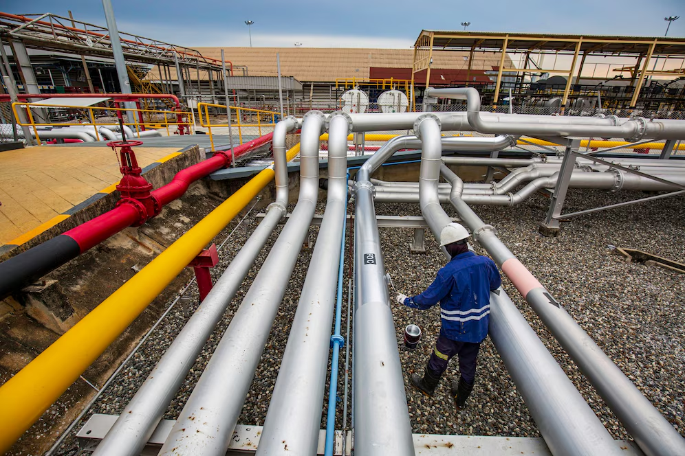 Gas Struts: Engineering Principles and Industrial Applications - itechfy