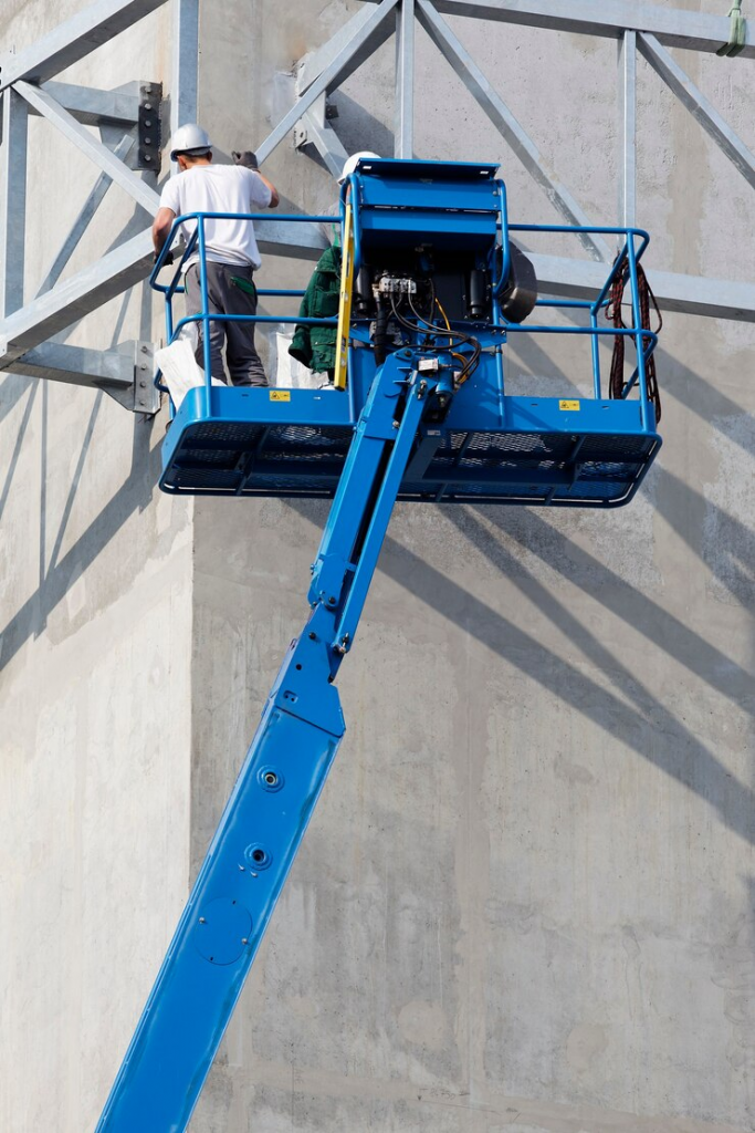 Why High-Quality Lift Parts Are Essential for Elevator Reliability and ...