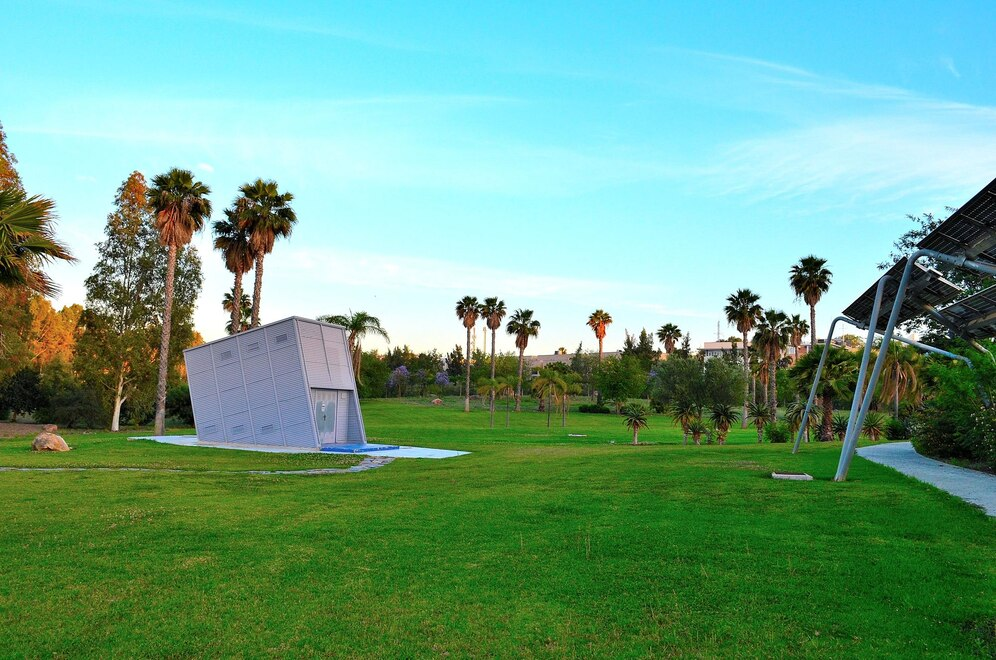 Experience the Beauty and Convenience of Artificial Turf with NV Silver ...