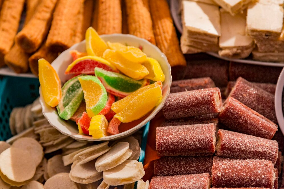 How 1KG Sweets Became the UK’s Favourite Treat for All Ages - itechfy