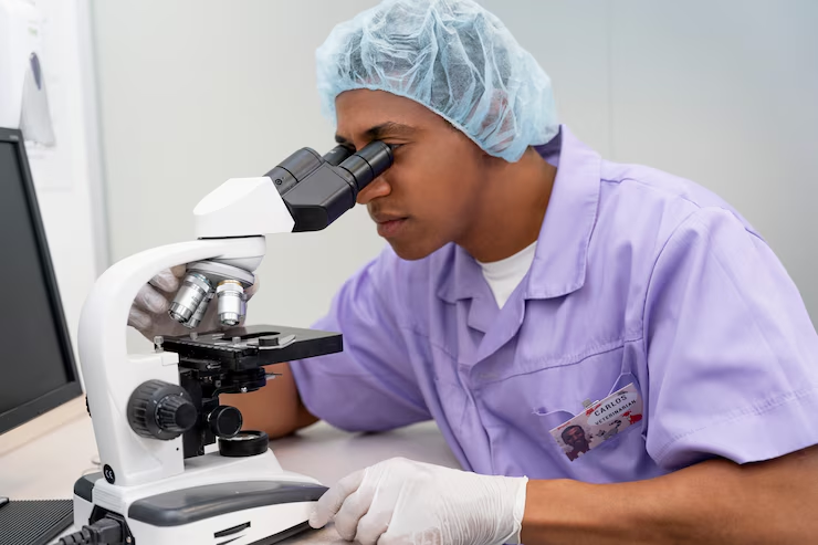 The Science of Precision: Why Micron Level Fit in Implant Parts Matters ...