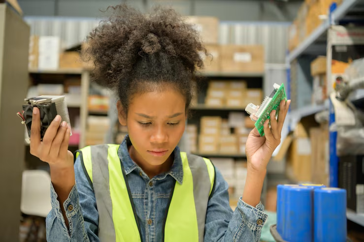 From Chaos to Control: How to Fix Disorganised Logistics Operations ...