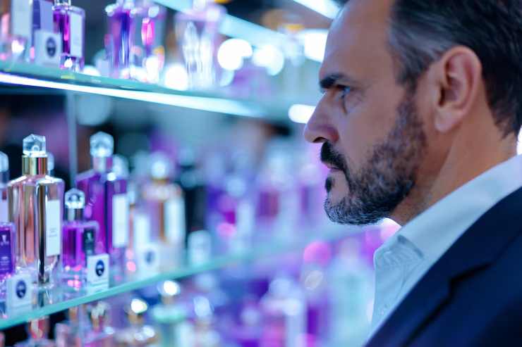 J. Perfumes: The Pakistani Brand Setting Global Standards in Fragrance ...