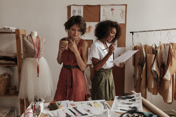 3 Must-Have Tools Every Independent Fashion Brand Should Be Using - itechfy