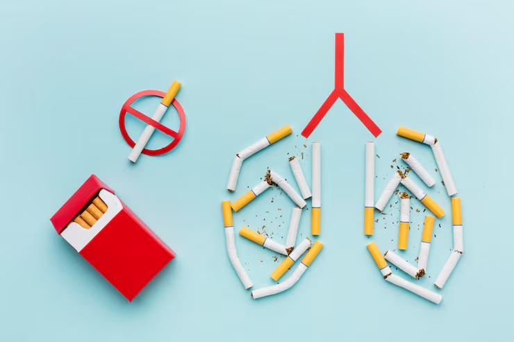 Never Smoked But Have Lung Cancer? Here’s Why It’s Happening - itechfy