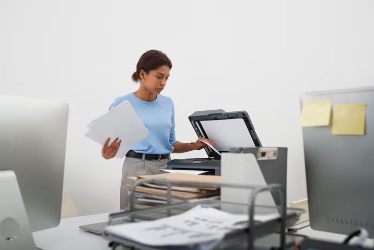 Why Is Your Printer Not Printing? Common Causes & Solutions - itechfy