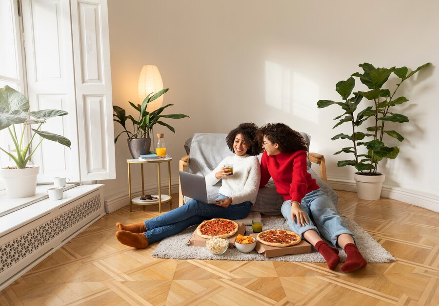 Organic Fresh Air Leads the Way in Clean, Healthy Living for Fort Worth ...