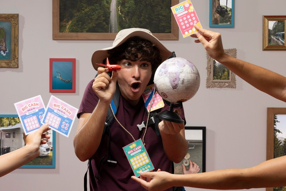 How to Exchange Stickers in Monopoly GO - itechfy