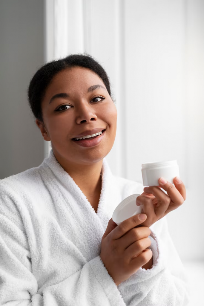 The Science Behind Voila Pure: How Our Retinol Moisturiser Delivers ...