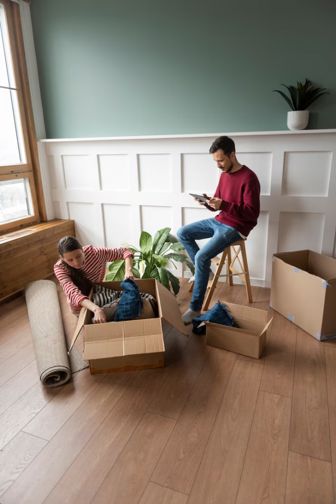 Vinyl Flooring: A Sustainable Choice for Santa Ana Homes - itechfy