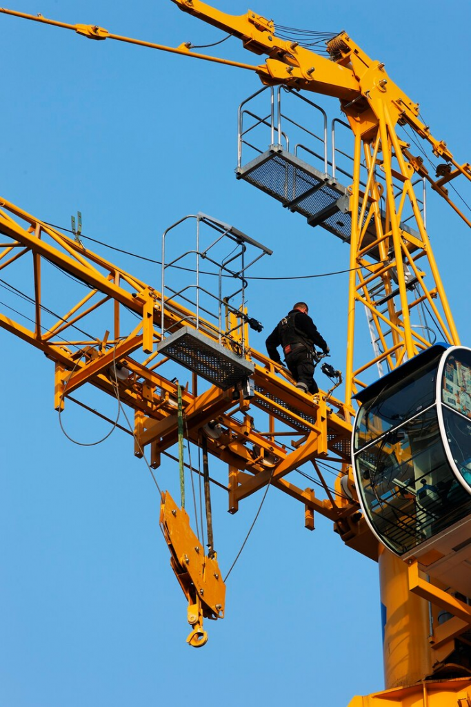 Dependable Lift Rentals: Your Trusted Nationwide Source for High ...