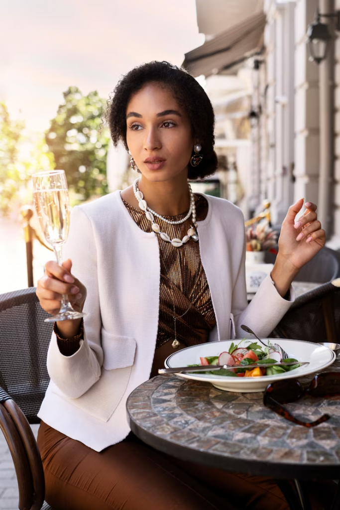 Everything You Need to Know About Dress Codes for Upscale Restaurants ...