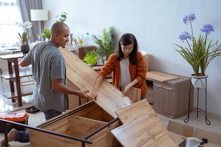 Reviving Your Space: How Carpentry Companies Southampton Homeowners ...