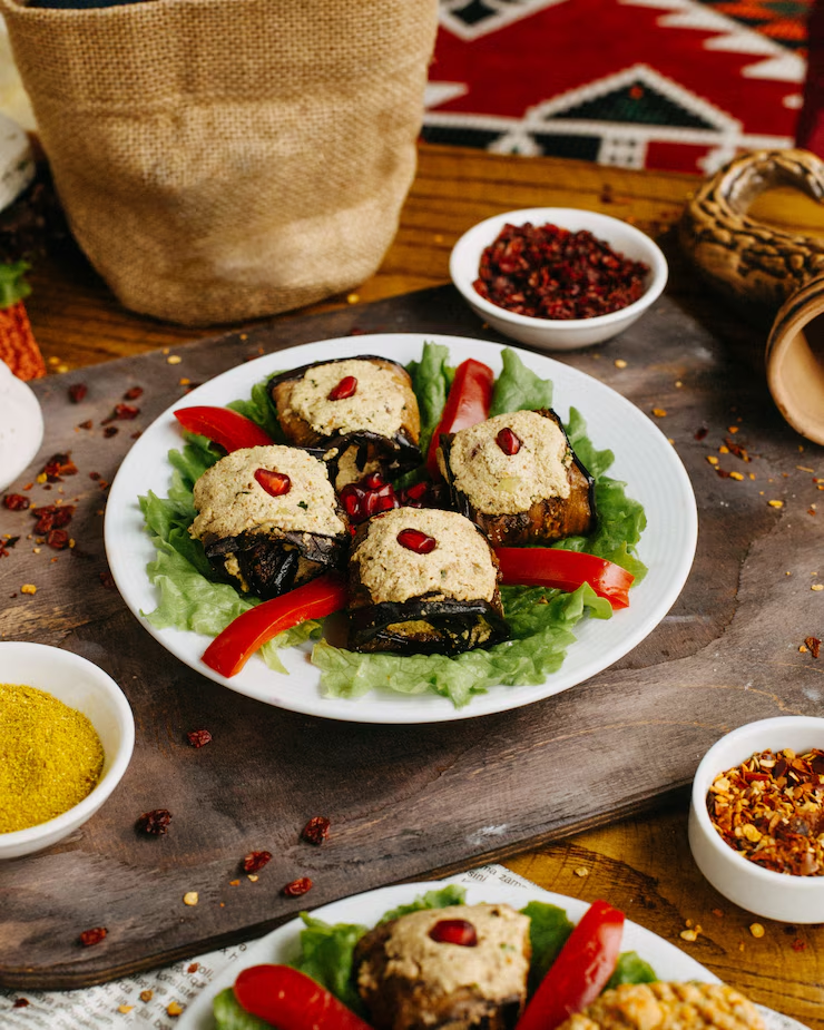 Altogel: A Taste of Egypt in the Heart of Indonesia - itechfy