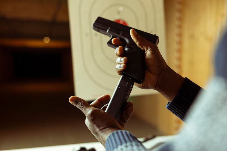 CNS - Opsol - Mini Shells, Maximum Efficiency: The Mossberg 500 Mini ...