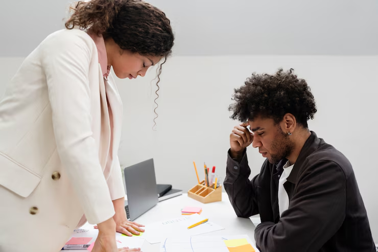 The Psychology of Challenges: Why Friendly Competition Works Wonders at ...