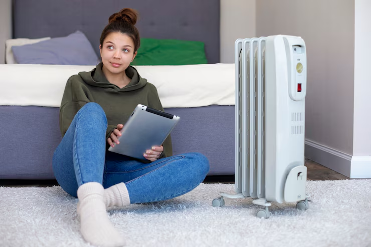 How to Balance Your Radiators for Maximum Comfort and Efficiency - itechfy