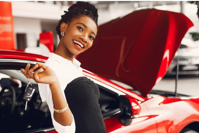 Get a Fast, Free Car Valuation UK with Take My Old Car - itechfy