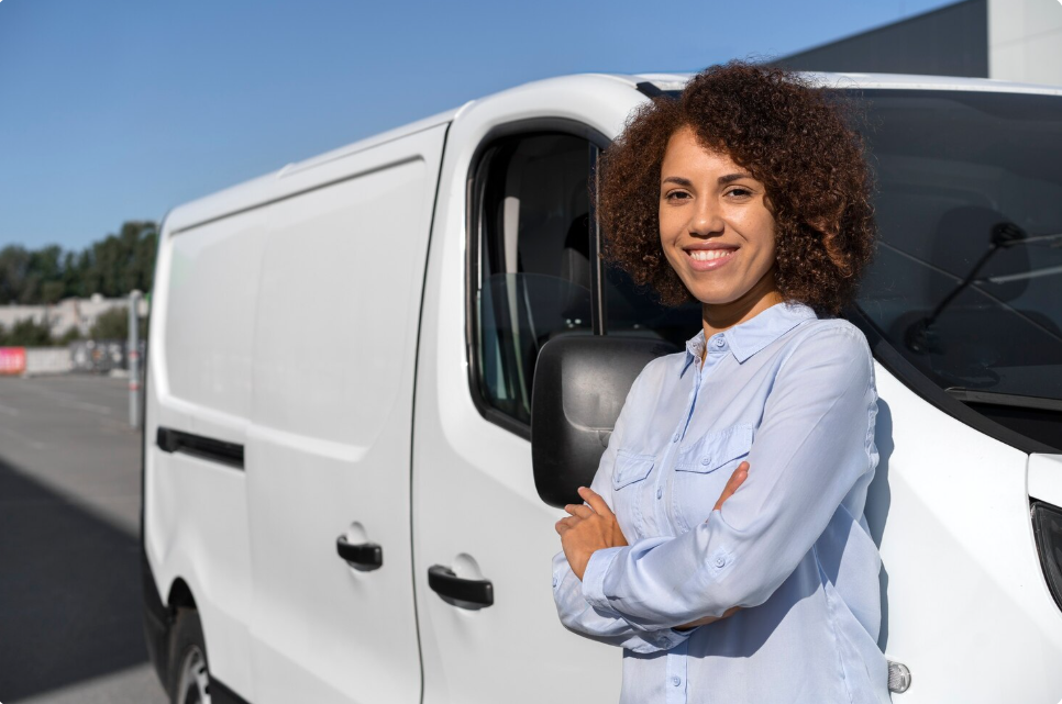 Step Vans for Sale: New and Reconditioned Pre-Owned Options - itechfy