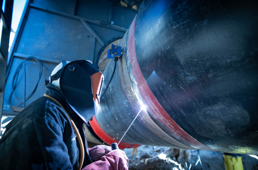 Process Pipe Welding and Stainless Steel Welding in Northern California ...