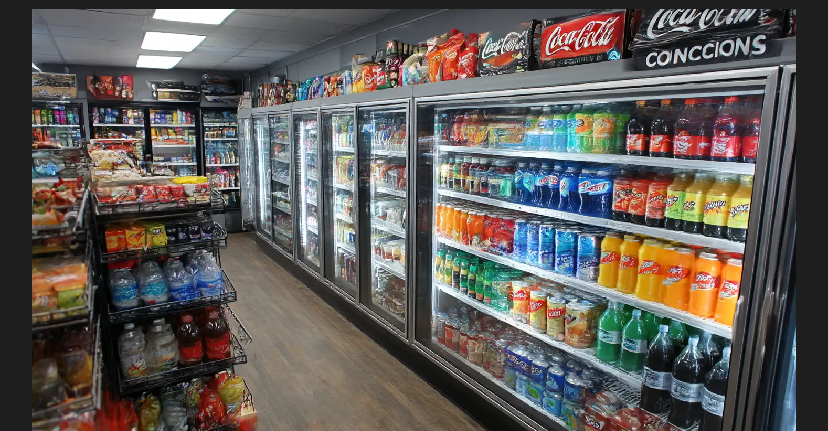 How To Start Your Own Concession Supply Business - itechfy
