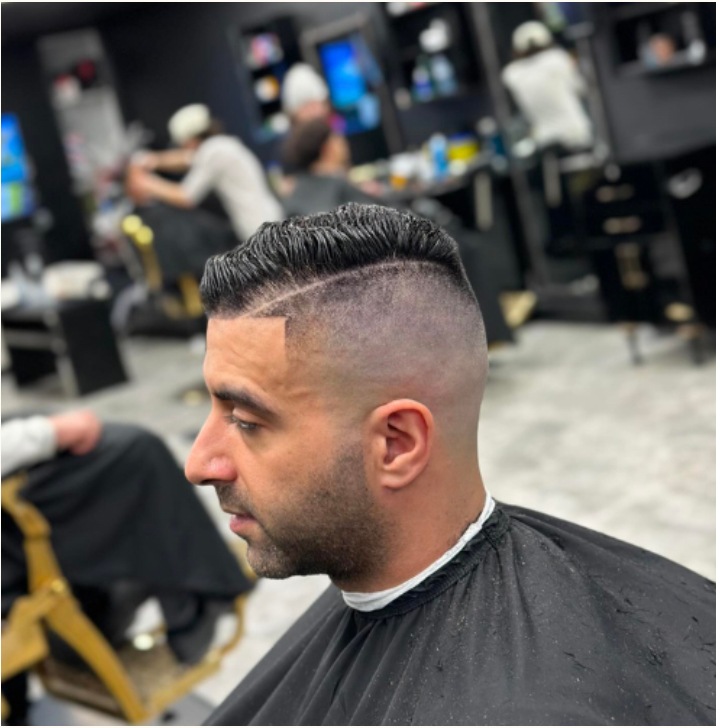 The Ultimate Guide to Men’s Haircuts: Styles That Never Go Out of ...