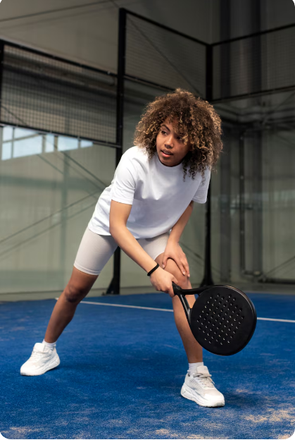 Practica Padel debuts: A fresh resource for the fast-growing world of ...