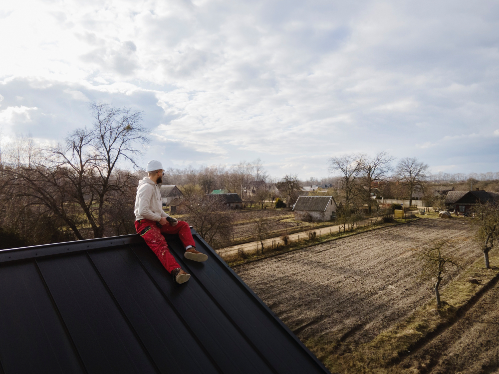 How Long Does A Metal Roof Last In Wisconsin Itechfy
