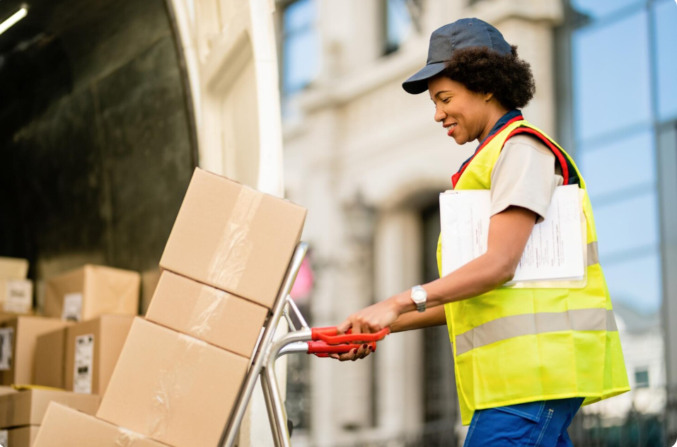 The Importance of Stretch Film, Industrial Stretch Film, and Packaging ...