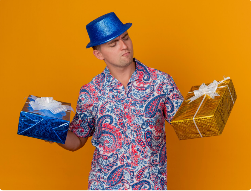 Novelty Gifts for Men: Smart, Silly, and Seriously Fun Ideas - itechfy