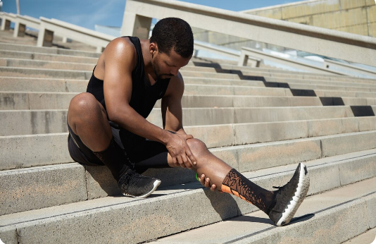Why Does Your Knee Pain When Bending? - itechfy
