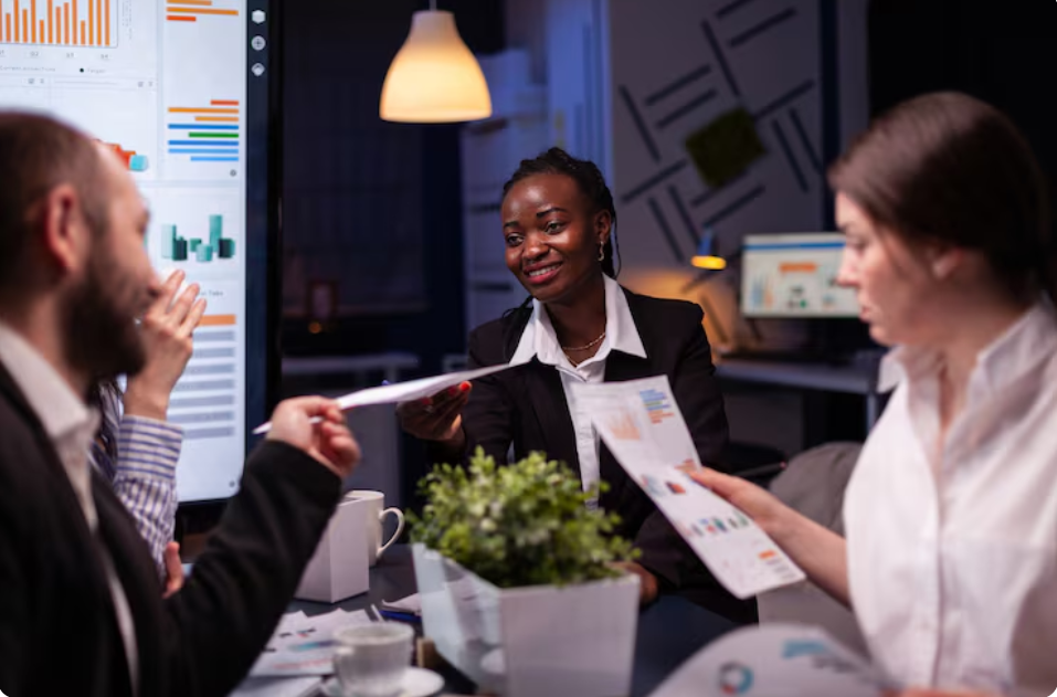 Mastering Business Efficiency with BSBA Operations Management - itechfy