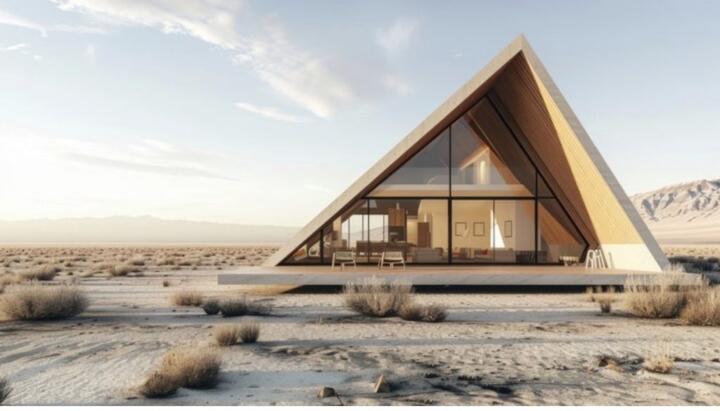 The Future of Custom Home Building in the Southwest - itechfy